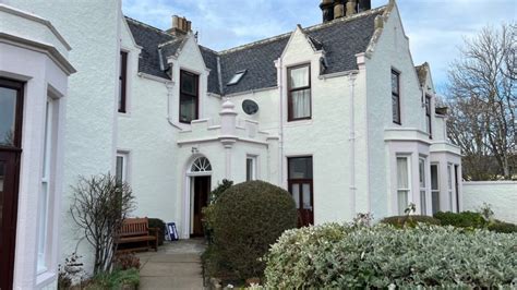 Parklands Acquires Two Moray Care Homes Moray Chamber Of Commerce