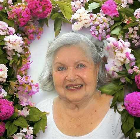 Edith Rivera Rodríguez Obituary Bayamon PR