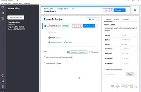 windows10 下 neo4j1 5 8 安装教程 知乎