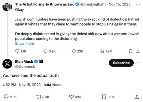 Did Elon Musk Just Endorse Tweet Saying Students At Hbcus Have Low Iqs