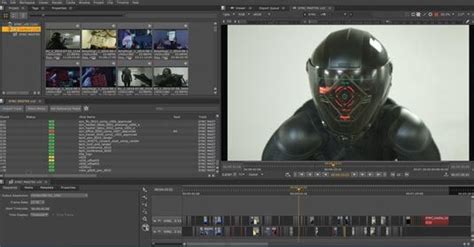 The Foundry Makes Nuke Available For Free Creative Bloq