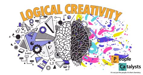 Logical Creativity The People Catalysts