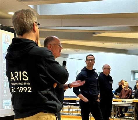 Marc Vietor On Linkedin Businesstransformation Bpm Processintelligence