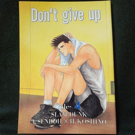 【目立った傷や汚れなし】暮越咲耶「dont Give Up」scratch Noise 仙道×越野 スラムダンク同人誌の落札情報詳細