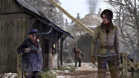 Игры про Сибирь
