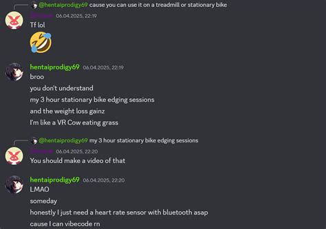 idea sex toy performance tracker like a fitness app general eroscripts