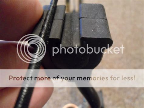 Replaced My String Stop With Bowjax Bowtech General Pics Archery