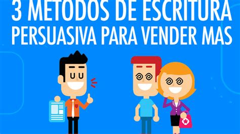 Consejos Y Técnicas De Escritura Persuasiva Para Convencer
