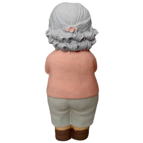 قیمت و خرید مجسمه طرح پیرمرد و پیرزن مدل عشق کد 0089 مجموعه 2 عددی