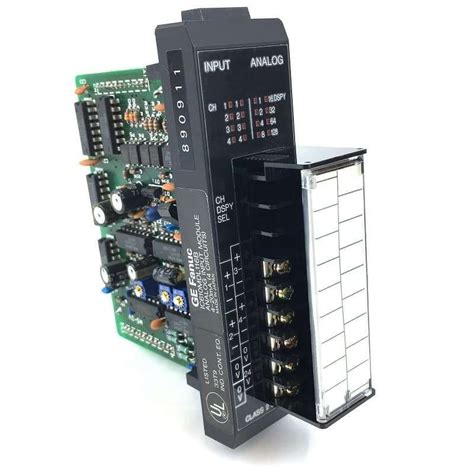 IC MDL GE Fanuc PLC World