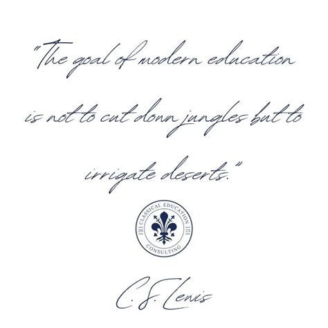 Classical Education Consulting On Linkedin Could Education Be