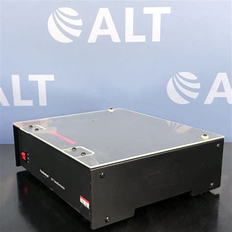 Fotodyne Uv Transilluminator