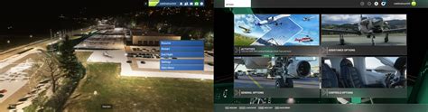 I Prefer Ui From 2020 And Heres Why General Discussion Microsoft Flight Simulator Forums