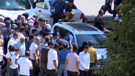 Diyarbak R Da Randevuyla Muska Yapan Eyh Serbest B Rak Ld Son