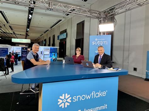 Snowflake On Linkedin Snowflakesummit