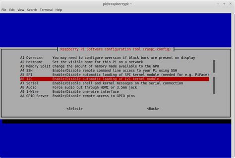 Montien Raspberian วัดและบันทึก ค่าความเข้มแสงด้วย Raspberry Pi Bh1750
