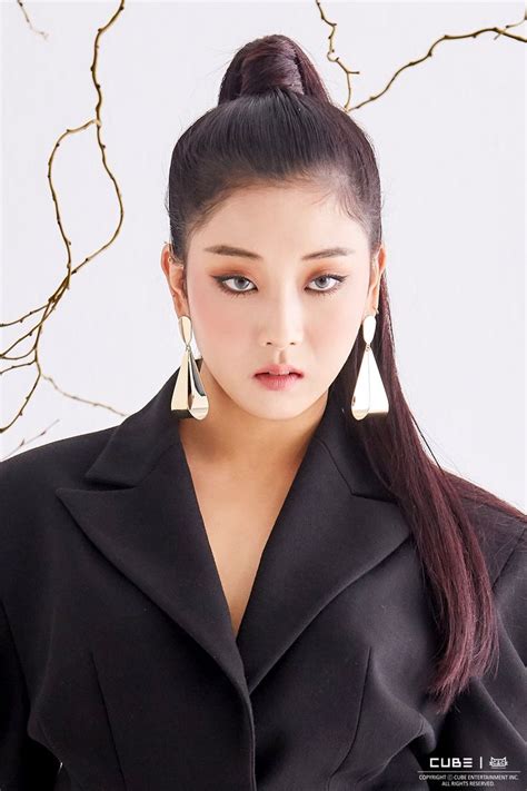 Clc 미니 8집 No1 자켓 촬영 현장 비하인드 네이버 포스트 Clc Kpop Girls Idol