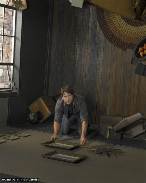 Flash Forward Season 1 Promotional Photos - FlashForward Photo (7865440 ...