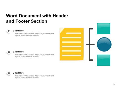 Headline Footer Section Chart Table Ppt Powerpoint Presentation Complete Deck