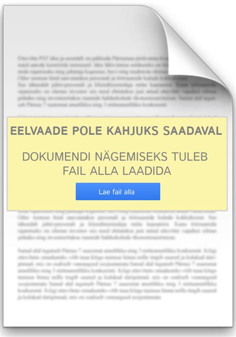 Toiduahel Konspekt Bioloogia
