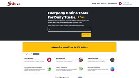 Webwizard Pro Ultimate Web Tools Suite By Saadielab Codester