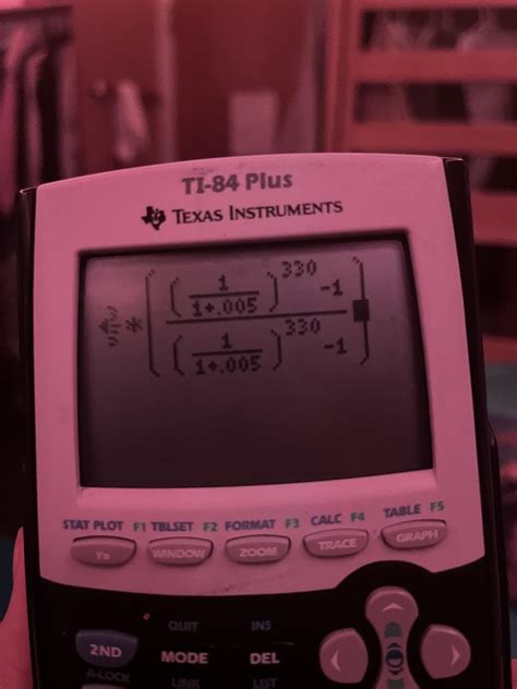 Calculator Glitching R Calculators