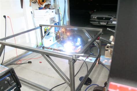 Behind The Design I Built A CNC Router At Home SolidSmack