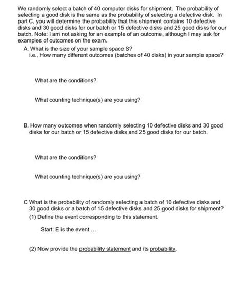 Solved §71 74 Practice Exam Exercises Note The Computer
