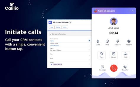 Calilio Dialer For Google Chrome Extension Download