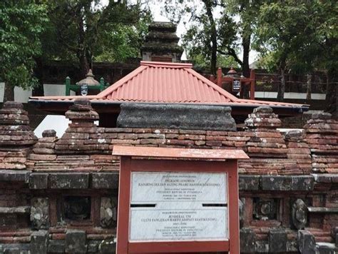 Wisatawan Keluhkan Tarif Ziarah Ke Makam Raja Imogiri Capai Ratusan