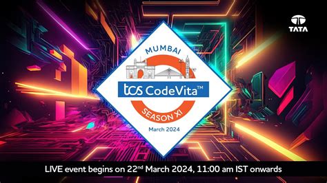 Tcs Codevita Season Grand Finale Live Leading The Way In