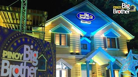Pinoy Big Brother Opens Doors To New Housemates PinoyFeeds