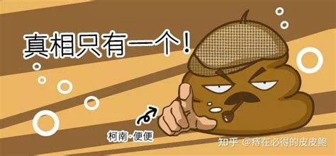 论“拉完屎回头看一眼”的重要性！ 知乎