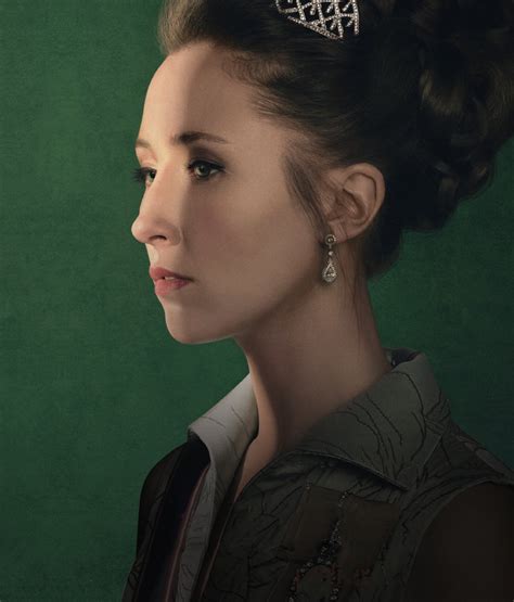 1366x1600 Erin Doherty The Crown Season 3 1366x1600 Resolution