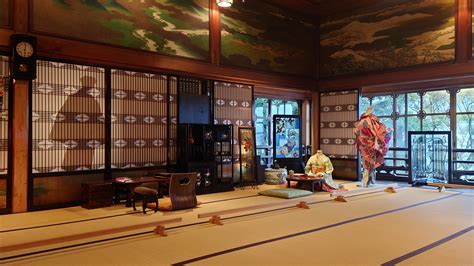 「大正ロマン×百段階段 文豪が誘うノスタルジックの世界 ～」ホテル雅叙園東京 百段階段で6月11日まで 旅行新聞 株式会社旅行新聞新社