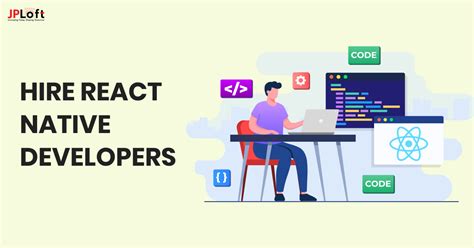 Hire React Native Developers React Native Developers For Hire