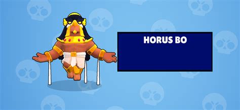 I Have Horus Bo But Who Cares Rbrawlstars