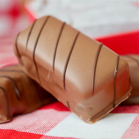 Fluffernutter Candy Bar 6 Pack Red Kite Candy