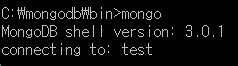 Mongodb Create Insert Zerocho Blog