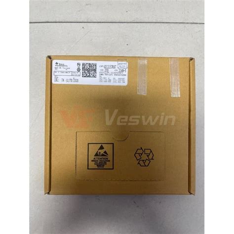 ADS1115IRUGR Texas Instruments Electronic Part Veswin Electronics