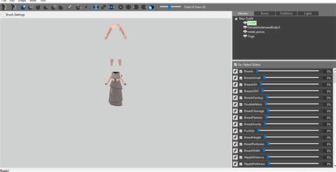 Project Unified Unp Page 108 Downloads Skyrim Adult And Sex Mods Loverslab
