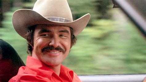 Burt Reynolds Dead At 82