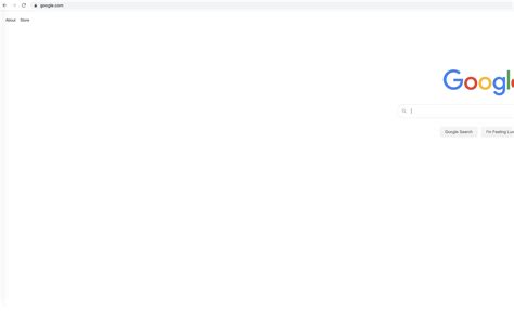 On Mac Chrome Is Not Centered And Shifted To The Right How To Fix It Ask Different