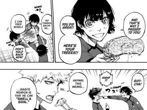 Pin By Hinata On Blue Lock Geek Humor Anime Manga