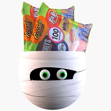 Mummy 3d Model Turbosquid 1952936