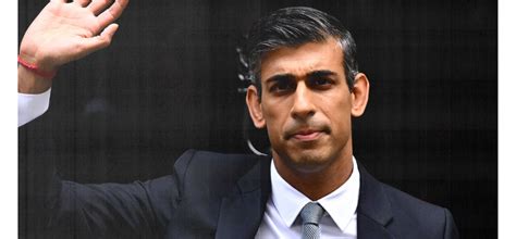10 Interesting Facts About Rishi Sunak Uks 1st Ever Asian And Indian