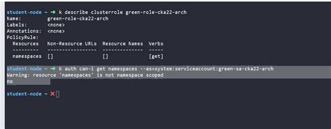 Mock Exam 1 Help Needed Kubernetes Kodekloud Devops Learning