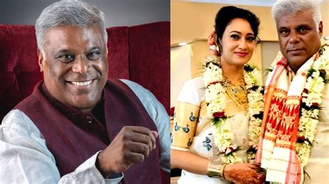 Ashish Vidyarthi Opens Up About His Divorce To First Wife Second