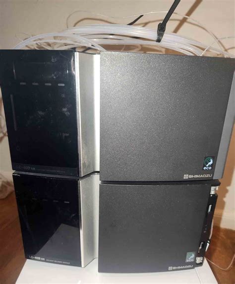 Shimadzu Lc 40 Spectrometer Used For Sale Price 293634836 2019 Buy