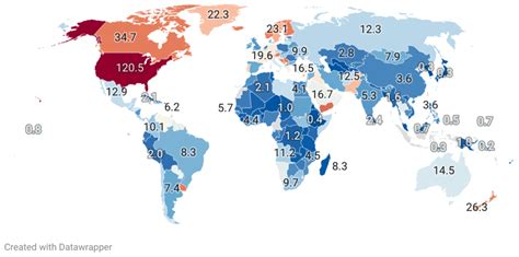 Drunkest Cities In America 2025